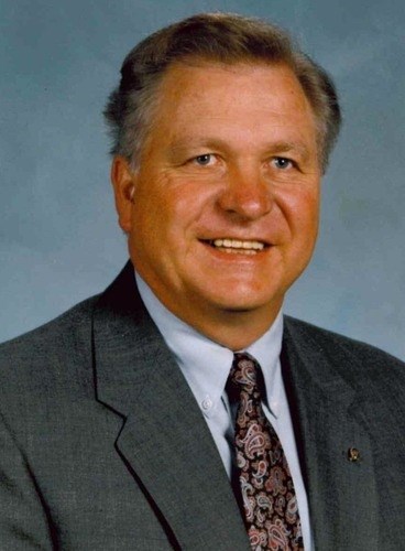 Stephen Dalton Obituary (1940 - 2025) - High Point, NC - Greensboro ...