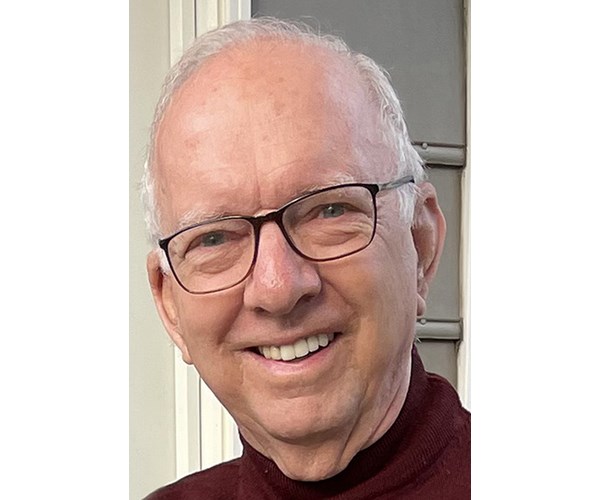 Robert Fitzsimons Obituary (1939 - 2025) - Greensboro, NC - Greensboro ...