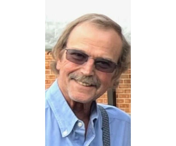 Bryce Richardson Obituary (1952 - 2025) - Madison, NC - Greensboro News ...