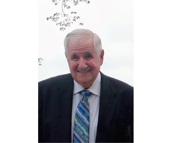 Forest Hildebrand Obituary (2025) - Greensboro, NC - Greensboro News ...