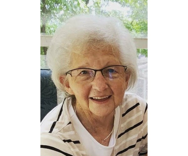 Geraldine Absher Obituary (1935 - 2025) - Greensboro, NC - Greensboro ...