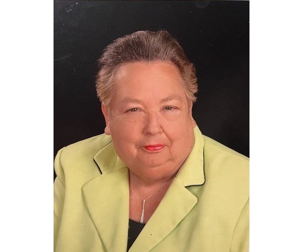 Doris Roberts Obituary (1943 - 2025) - Stokesdale, NC - Greensboro News ...