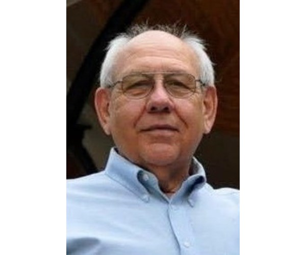 Richard Money Obituary (1939 - 2025) - Greensboro, NC - Greensboro News ...