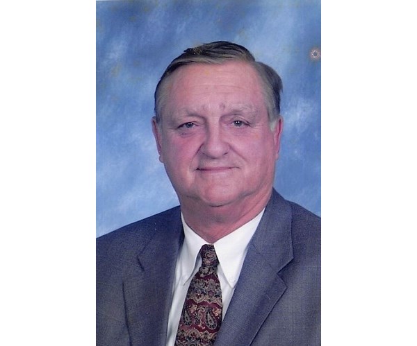 Donald Boyd Obituary (1938 - 2025) - High Point, NC - Greensboro News ...