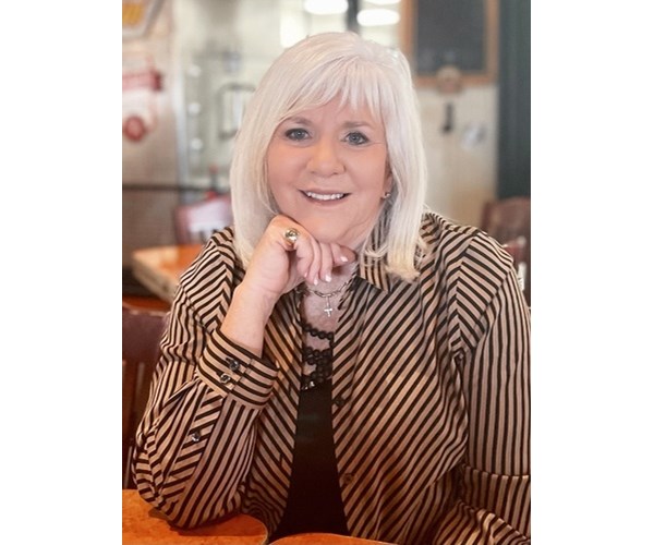 Brenda Reese Obituary (1950 - 2025) - Mission Viejo, CA - Greensboro ...