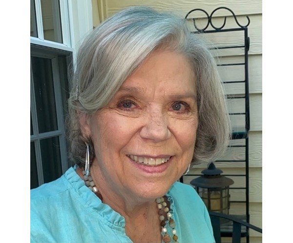 Jolaine Lanier Obituary (1942 - 2025) - Greensboro, NC - Greensboro ...
