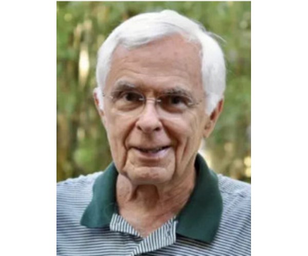 John Luedtke Obituary (1934 - 2025) - Greensboro, NC - Greensboro News ...