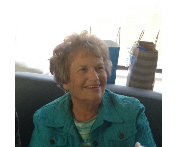 Lucille Weekley Obituary (1934 - 2025) - Greensboro, NC - Greensboro ...