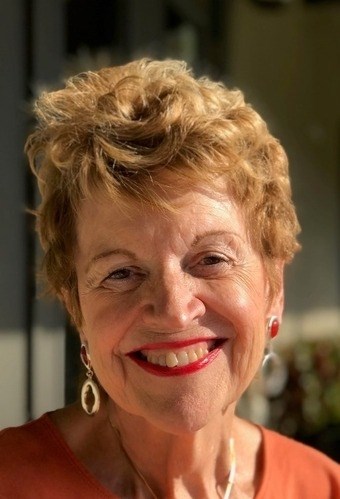 Judith Bankey Obituary (1943 - 2025) - Greensboro, NC - Greensboro News ...