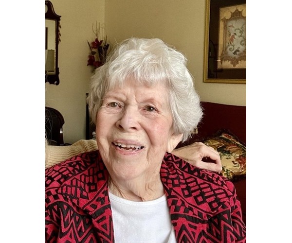 Elizabeth Stokes Obituary (1925 - 2026) - Greensboro, NC - Greensboro ...