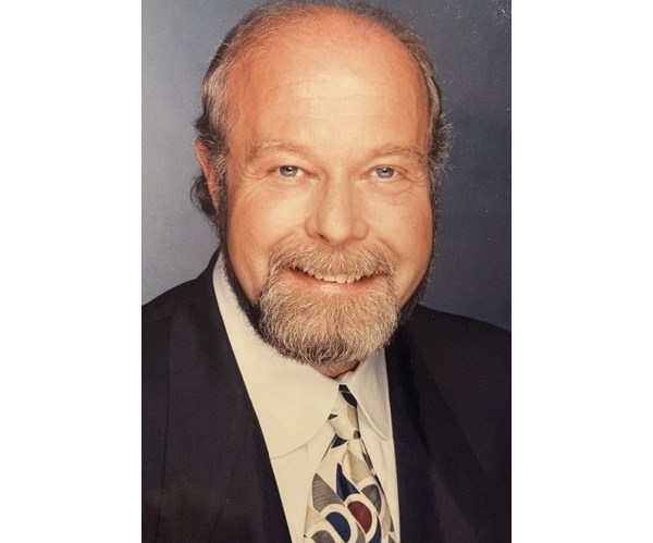 Richard Dickerson Obituary (1946 - 2026) - Greensboro, NC - Greensboro ...