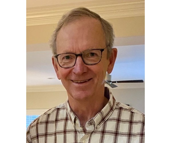 Barry Alexander Obituary (1947 - 2026) - Greensboro, NC - Greensboro ...
