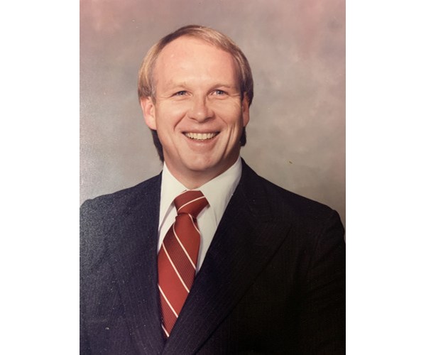 Ronald Anderson Obituary (1952 - 2026) - McLeansville, NC - Greensboro ...