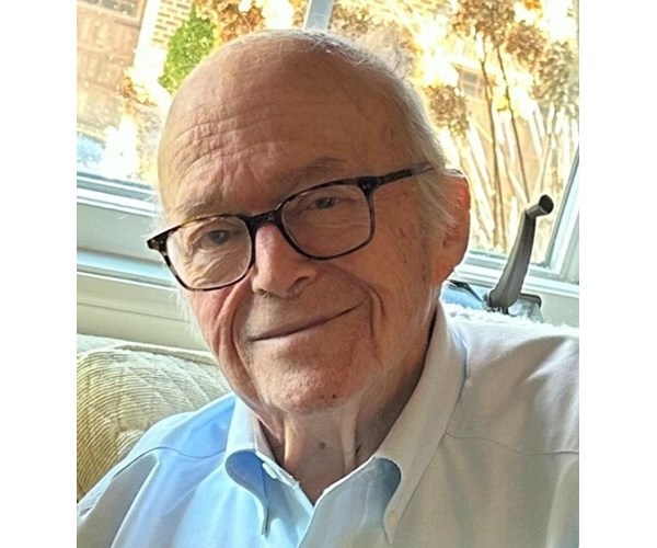 Charles Cloninger Obituary (1938 - 2026) - Greensboro, NC - Greensboro ...