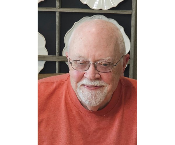 Paul Boone Obituary (1940 - 2026) - Greensboro, NC - Greensboro News ...