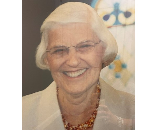 Margaret Moree Obituary (1928 - 2026) - Greensboro, NC - Greensboro ...