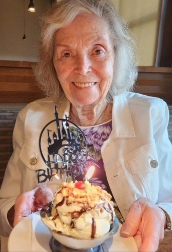 Meredith Wallace Obituary (1936 - 2026) - Greensboro, NC - Greensboro ...