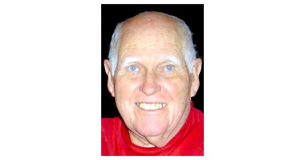Raymond Dickson Obituary (1932 - 2020) - High Point, NC - Greensboro ...