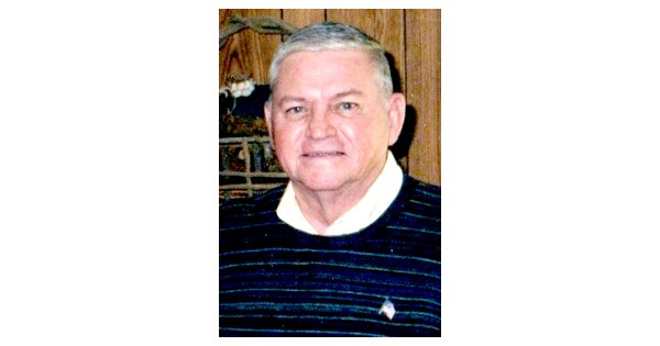 Darrell Bishop Obituary (1937 - 2020) - Jamestown, NE - Greensboro News ...