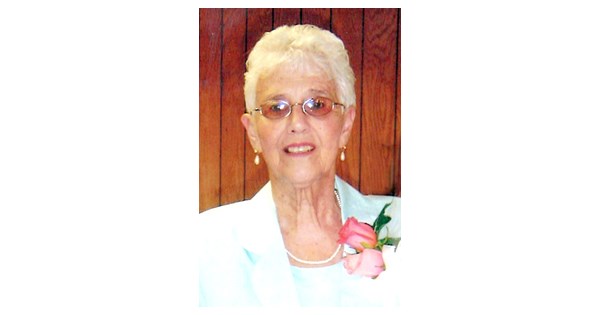 Millie Morrison Obituary (1937 - 2021) - Eden, NC - Greensboro News ...
