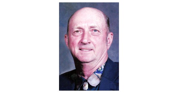 Oliver Robertson Obituary (1935 - 2021) - Cascade, Va, VA - Greensboro ...