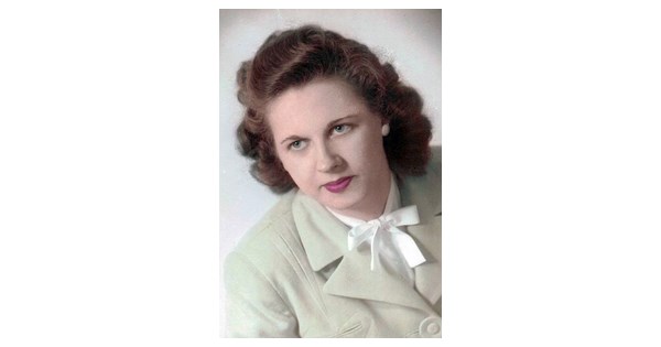 Hallie Gibbs Obituary (1923 - 2021) - Guilford County, NC - Greensboro ...