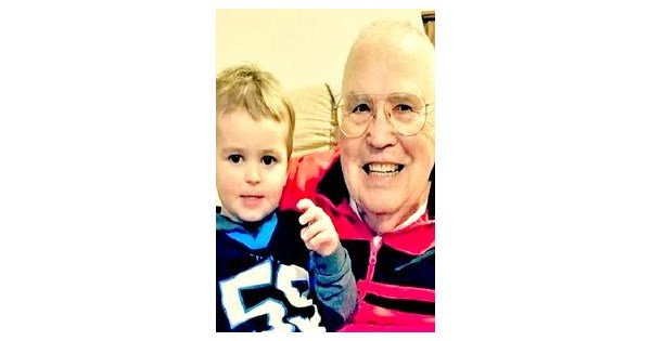 Bobby Amos Obituary (1932 - 2021) - Colfax, NC - Greensboro News & Record