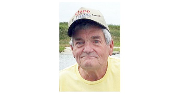 Lawrence Gilley Obituary (1950 - 2021) - Browns Summit, NC - Greensboro ...