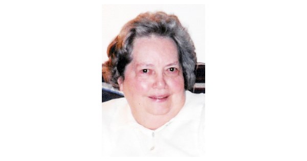 Wilda Jones Obituary (1931 - 2021) - Greensboro, NC - Greensboro News ...