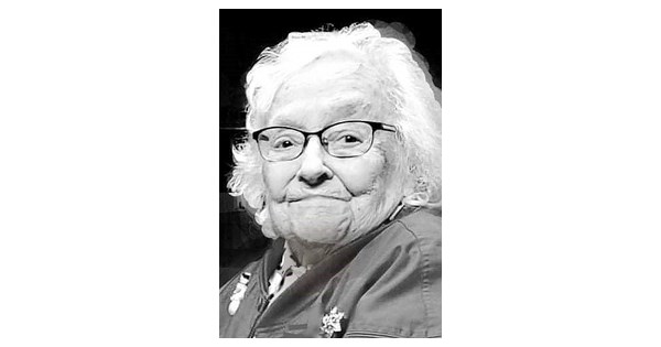 Jean Brockman Obituary (1923 - 2022) - Pleasant Garden, NC - Greensboro ...