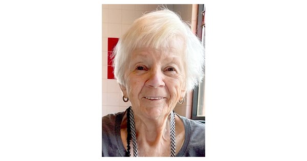 Janet Albrecht Obituary (1940 - 2022) - Greensboro, NC - Greensboro ...
