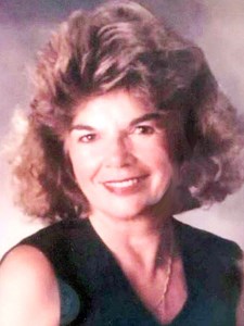 Mickie Anderson Obituary (1939 - 2022) - Mayodan, NC - Greensboro News ...