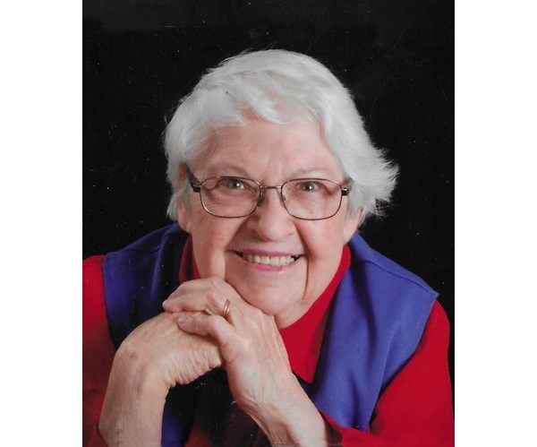 Fay Neal Obituary (1925 - 2022) - Eden, NC - Greensboro News & Record