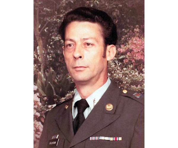 Jack Calhoun Obituary (2022) - Kernersville, NC - Greensboro News & Record