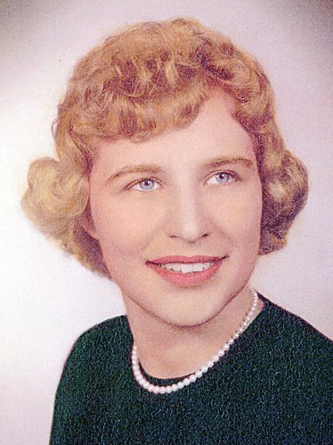 Joan Jenkins Obituary (1937 - 2023) - Greensboro, NC - Greensboro News ...