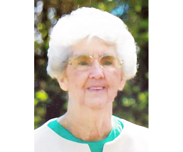 Jean May Obituary (1939 - 2023) - McLeansville, NC - Greensboro News ...