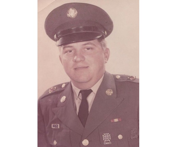 William Case Obituary (2023) - Summerfield, NC - Greensboro News & Record