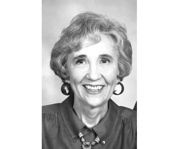 Sara Marshburn Obituary (1929 - 2023) - Greensboro, NC - Greensboro ...