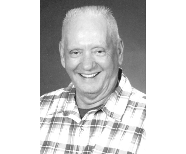 Richard Kearns Obituary (2023) - Guilford, NC - Greensboro News & Record