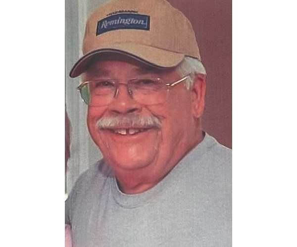 Donald Powell Obituary (1942 - 2023) - Wilmington, NC - Greensboro News ...
