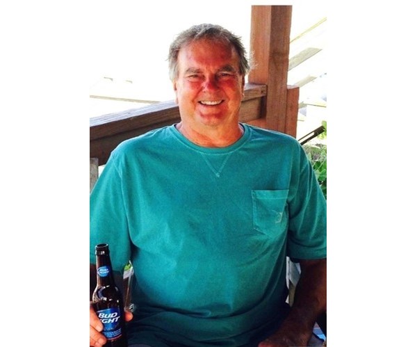 Ian Kent Obituary (2023) - New Smyrna Beach, FL - Greensboro News & Record