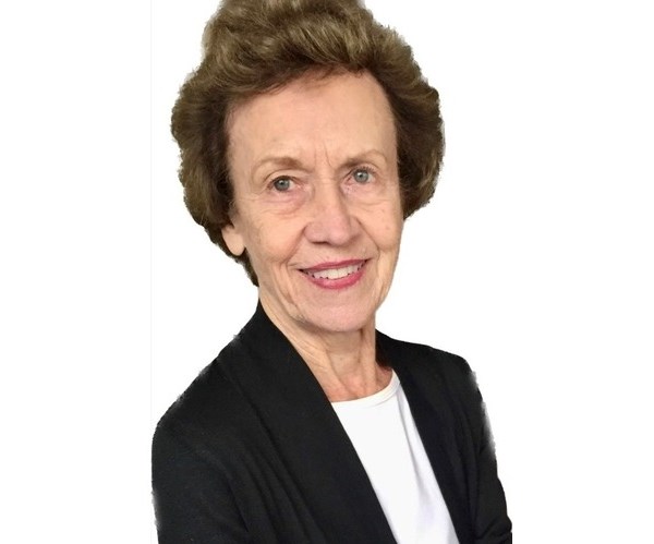 Nancy Frazier Obituary (1936 - 2023) - Greensboro, NC - Greensboro News ...