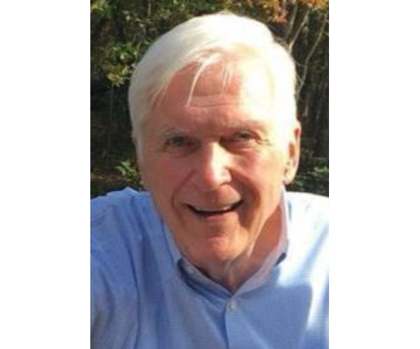 James McLees Obituary (1934 - 2023) - Greensboro, NC - Greensboro News ...