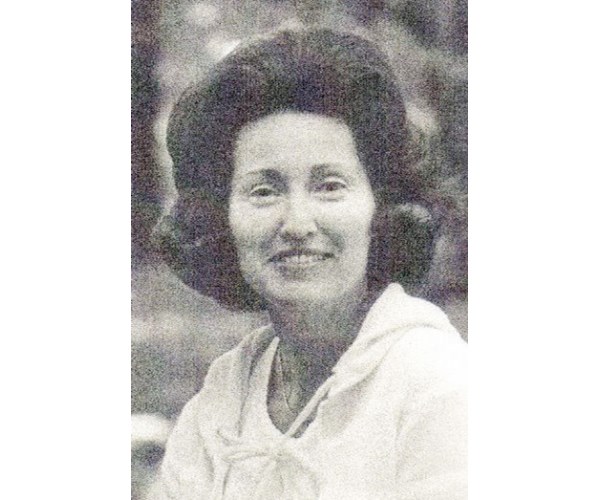 Betty Ward Obituary (2019) - Greensboro, NC - Greensboro News & Record