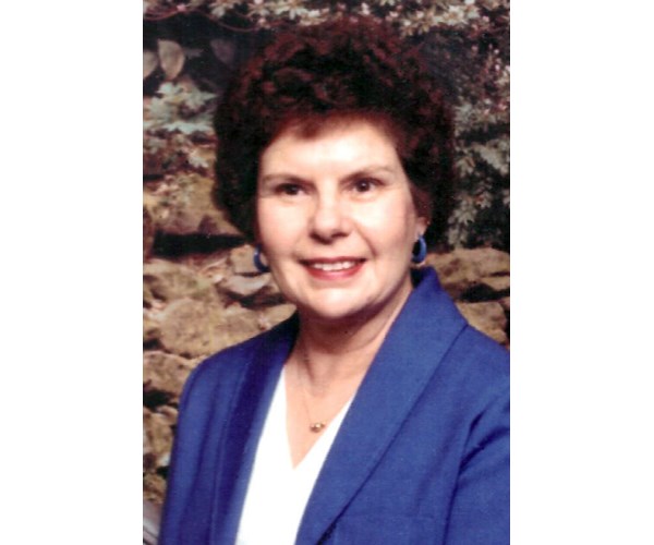 Ella Garrett Obituary (2019) - Liberty, NC - Greensboro News & Record