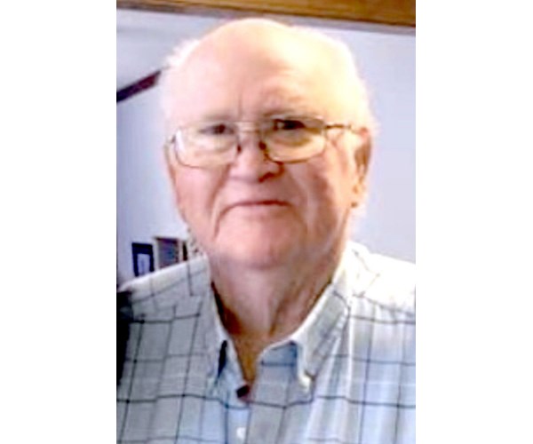 Frank Simpson Obituary (2019) - Greensboro, NC - Greensboro News & Record