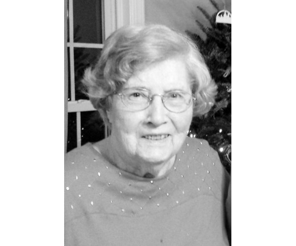 Grace Pritchett Obituary (2017) - Greensboro, NC - Greensboro News & Record