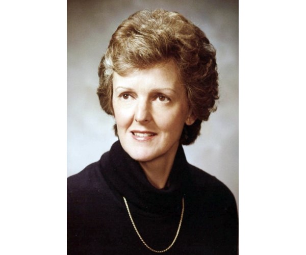 Elizabeth Webber Obituary (2019) - Burlington, NC - Greensboro News ...