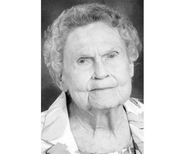 Helen Luquire Obituary (2015) - Star, NC - Greensboro News & Record