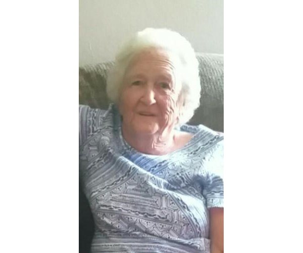 Nancy Stribling Obituary (1938 - 2025) - Fountain Inn, SC - Post and ...